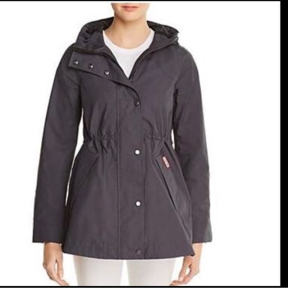 Hunter | Jackets & Coats | New Hunteroriginal Cotton Smock Water ...